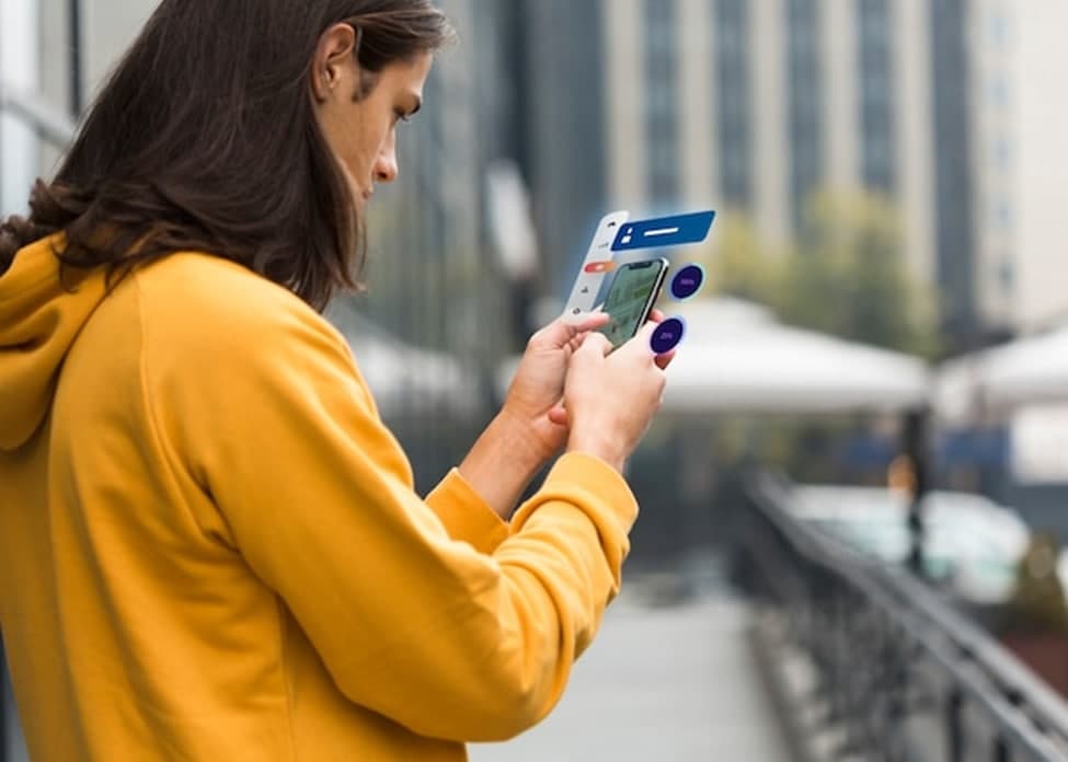 اپلیکیشن برای شهروندان انگلیس + بررسی 7 مورد - صرافی برتر لندن