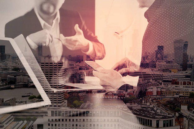بررسی بازار کار لندن برای ایرانیان - صرافی برتر لندن