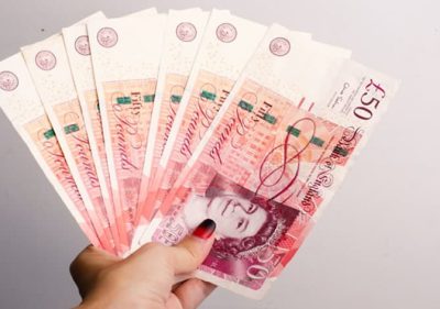 صرافی برتر لندن - ️ بهترین صرافی لندن برای حواله فوری پوند